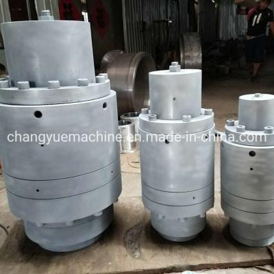 중국 융통성 쌍 나사 PVC 파이프 생산 기계 판매용