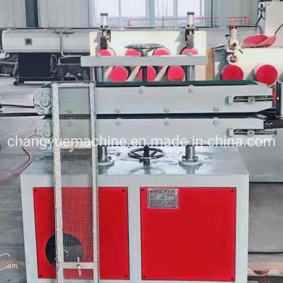 China 20*1,5*2,5m PVC-faserverstärkte Rohrmaschine für Kundenanforderungen zu verkaufen