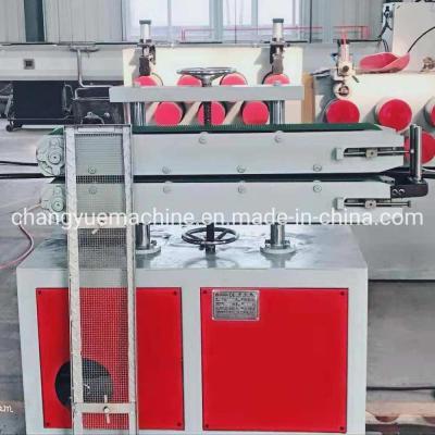 Chine Ligne de production de tuyaux de tuyauterie souple en PVC pour les exigences personnalisées à vendre