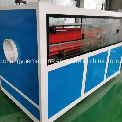 中国 65/132 UPVCパイプ生産ライン 販売のため