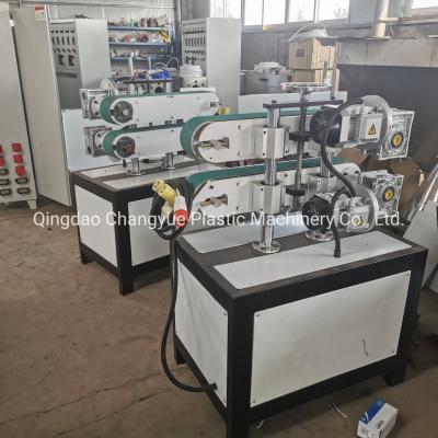 中国 あなたの要求のために,PVC繊維強化パイプ製造マシン 販売のため