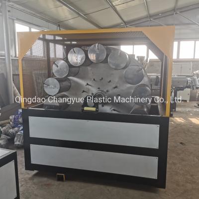 中国 あなたの要求のために,PVC繊維強化パイプ製造マシン 販売のため