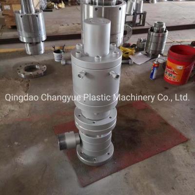 Chine Système d'interconnexion complet ligne de production automatique de tuyaux en UPVC pour la personnalisation à vendre