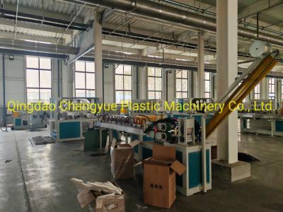 Chine Machine d'extrusion de tuyaux de jardin en PVC de 12 à 50 mm avec installation sur site Service après-vente à vendre