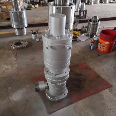 Chine Ligne de production de tuyaux en PVC à vis profonde avec système de contrôle automatique à vendre