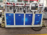 Quality Alloy Steel Raw Material PVC Foam Board Extrusion Line 1220mm 400KG/H 5-25mm for sale