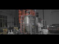 Versatile Kunststoffplattenmaschine PET-Blattmaschine für verschiedene industrielle Anforderungen