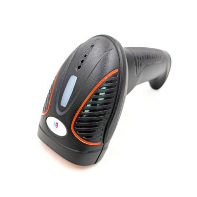 China Kebo SK-3100 1D Supper market bar code scanner USB handheld barcode reader wired barcode scanner for sale