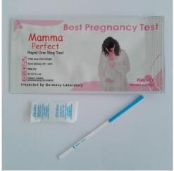 China HCG Urine Pregnancy Test Kits/ Early Pregnancy test Strip/ 2.5mm Urine Test Strip/ Urine Test Kit for sale