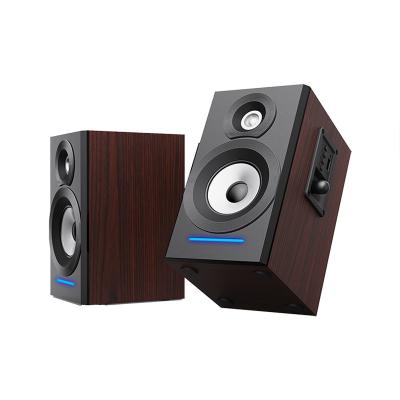 China AC 220V Mini Bookshelf Speakers for sale
