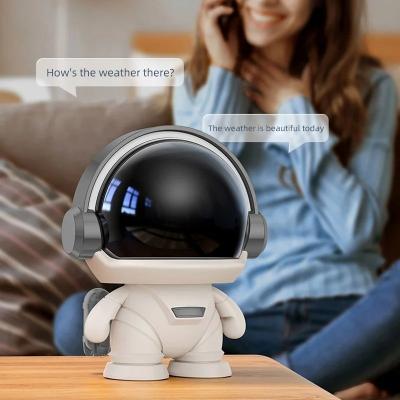 China Experience Music in Style Astronaut BT5.0 Music Player for Home System Subwoofer for sale
