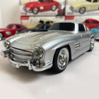 China Customizable Gift Portable Wireless Mini Car Speaker With Full Range Audio Crossover for sale