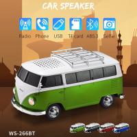 China Full-Range Audio Crossover Wireless Bus Speaker for AB5.3 Blue tooth Solution Present for sale