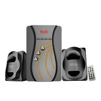 China 2.1 Channel Active Multimedia Desktop Computer Speaker 4