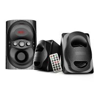 China 2.1 Channel Active Multimedia Desktop Computer Speaker 4