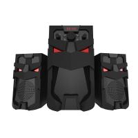 China Special Feature 30W 10W*2 Output Power Multimedia Audio System for Desktop Computers for sale