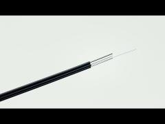 National Standard Signal Grade Optical Drop Cable 1 Core