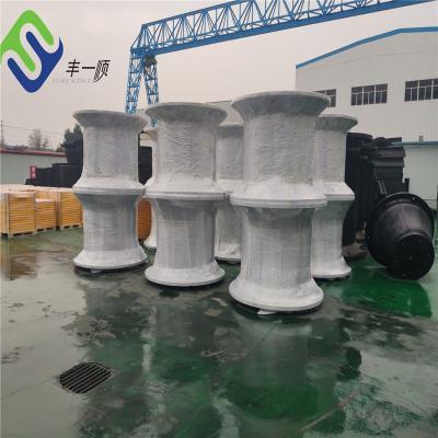 China Large Vessel Cell Fender marine fenders building marine constructions or coastal protective structures for sale