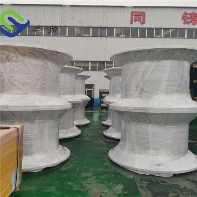 China Large Vessel Cell Fender marine fenders  anti-weather & anti-aging boat dock fenders and bumpers for sale