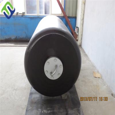 China CCS Certificate EVA foam filled fender used for Ship collision avoidance marine dock fenders for sale