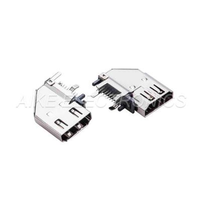 China High-Speed HDMI Male for sale
