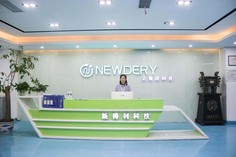 Shenzhen Zhenghaixin Technology Co., Ltd.
