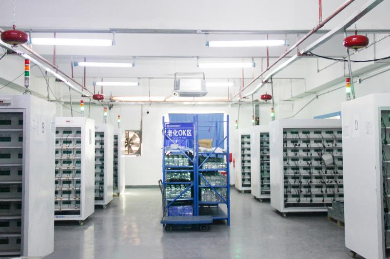 Fornitore cinese verificato - Shenzhen Zhenghaixin Technology Co., Ltd.