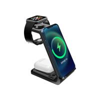 China High  Efficiency Qi Wireless Charging Stand for sale