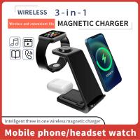 China High  Efficiency Qi Wireless Charging Stand for sale