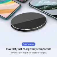 China Qi Wireless Charging Pad 10w for sale