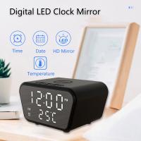China Oem Qi Wireless Charger Clock for sale