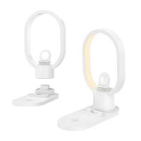 China Qi Multifunctional Wireless Charger for sale