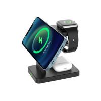 China Non Slip Multifunctional Wireless Charger for sale
