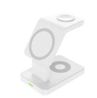 China Non Slip Multifunctional Wireless Charger for sale
