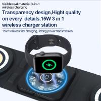 China Qi Wireless Charging Pad 9V for sale