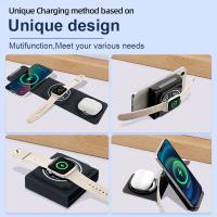 China Qi Wireless Charging Pad 9V for sale