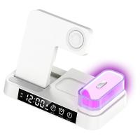 China CE Certified Desktop Charging Station for sale
