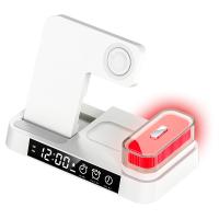 China CE Certified Desktop Charging Station for sale