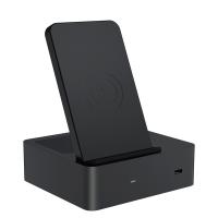 China AC90V-AC230V Usb Wireless Charging Station for sale