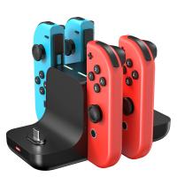 China DC5V  2A Nintendo Switch Pro Controller Docking Station Multifunctional Dock For Switch for sale