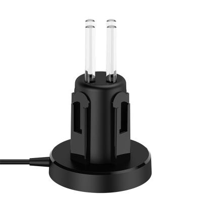 Cina 4 in 1 Joy Con Charging Station 5V 300mA per il modello del commutatore OLED di Nintendo in vendita