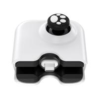 China Flexible 5W MAX  Bluetooth Mobile Game Controller For PUBG Games for sale