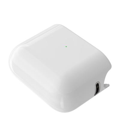 Cina Cassa di carico 30g della radio di Apple Airpods 2 della Banca di potere dell'uscita 5V/0.5AMini Airpods in vendita