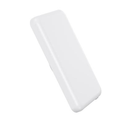 Cina tipo batteria esterna sottile senza fili di USB del PC dell'ABS 10000mAh di C per l'iPhone 13 12 serie in vendita
