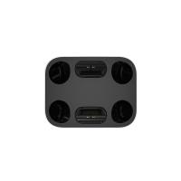 China USB C PS5 Dualsense Controller Charging Station With LED Indicator for sale