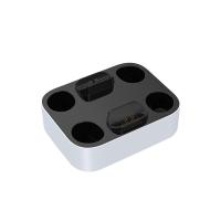 China Fast Charging Wireless DualSense PS5 Controller Charger for sale