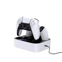 China PS5 Controller Fast Charging Dock for sale