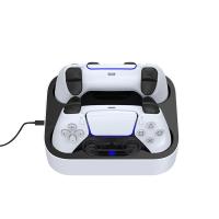 China PS5 Controller Fast Charging Dock for sale