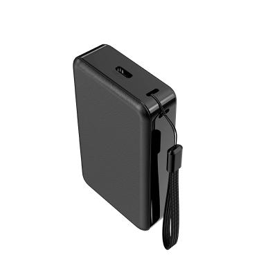 Cina La Banca portatile 5V 1A di potere dell'orologio di USB C 4000mAh Apple in vendita