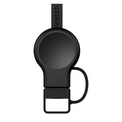 中国 Appleの腕時計SE 7 6 5 4 3 2 1匹のUSB CコードレスWirelsssの充電器 販売のため